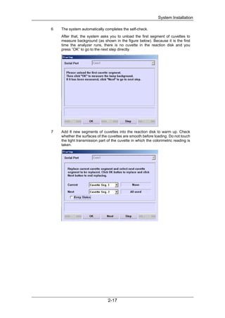 Mindray bs 200--_service_manual | PDF