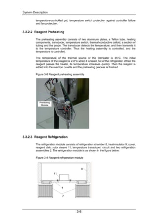 Mindray bs 200--_service_manual | PDF
