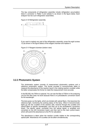 Mindray bs 200--_service_manual | PDF