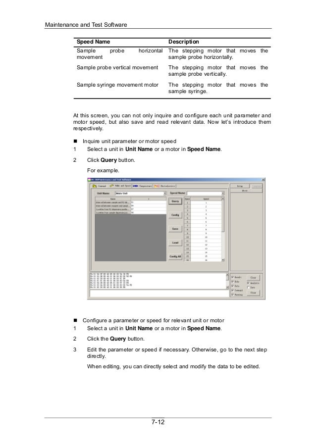 Mindray bs 200--_service_manual