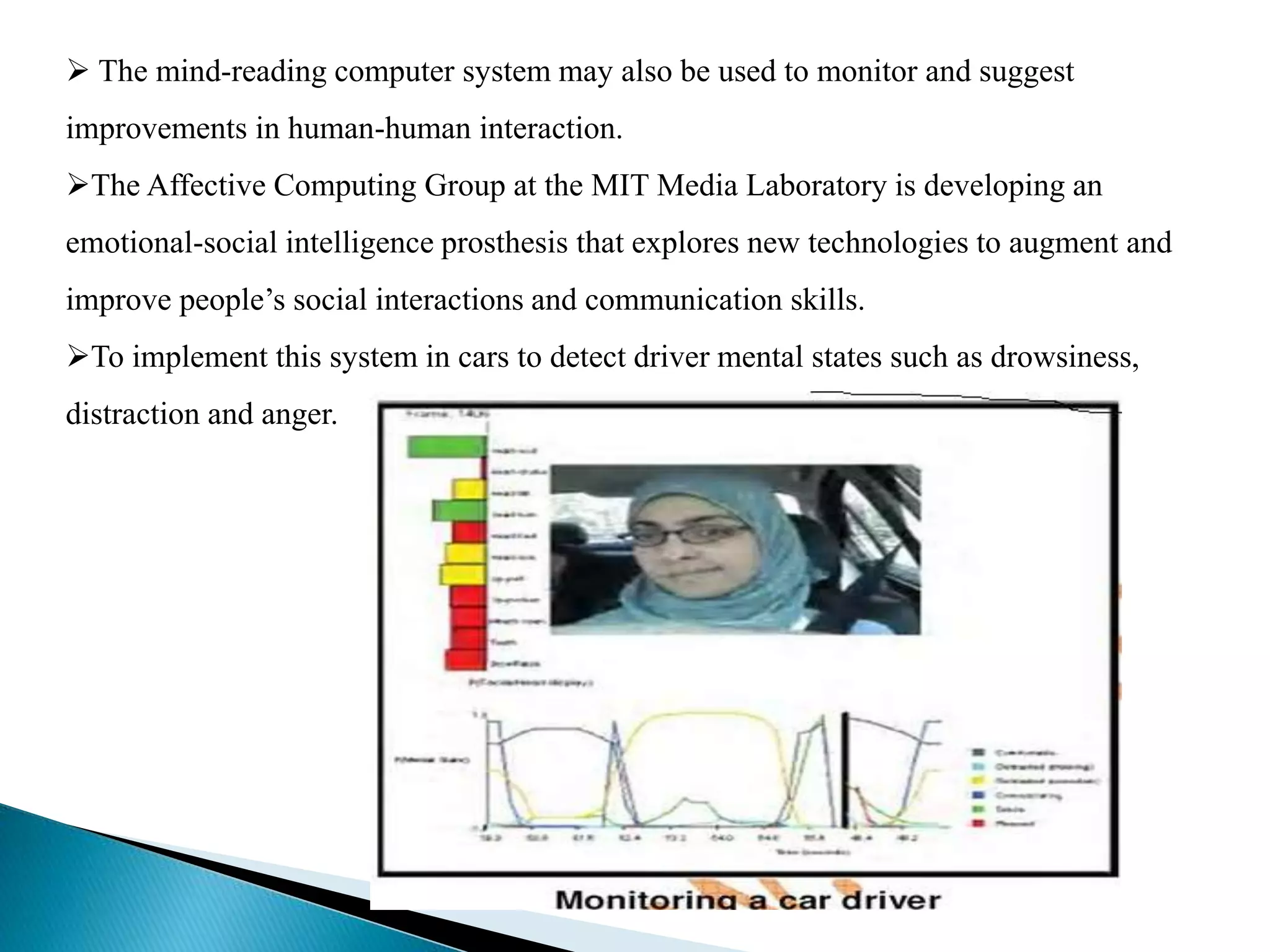 Mind reading computer | PPTX