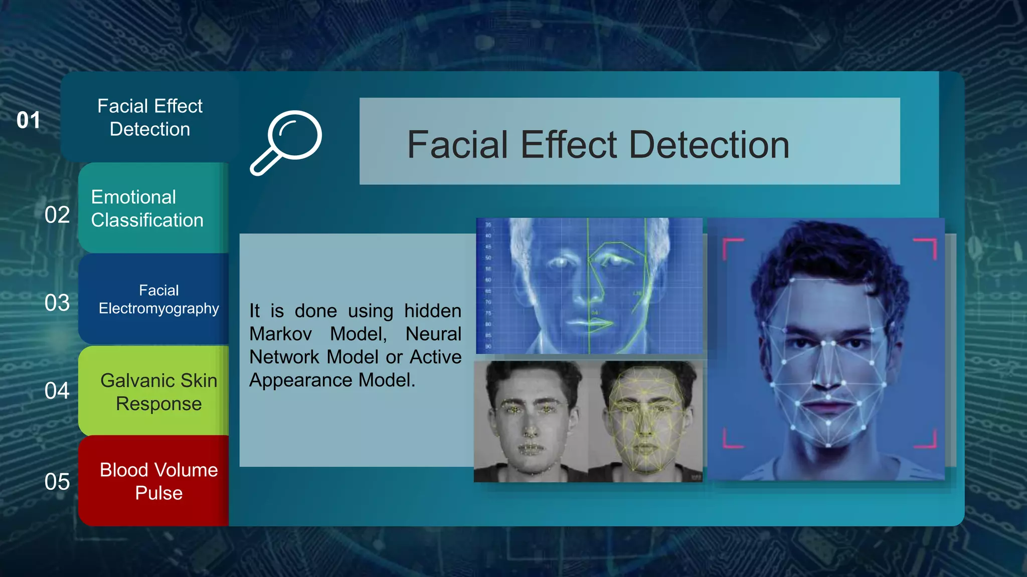 Mind Reading Computer 🖥 Pptx