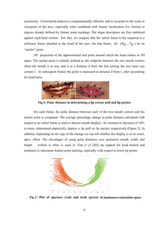 Mind reading computer report | DOC