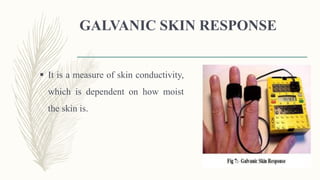 Mind reading computers | PPT