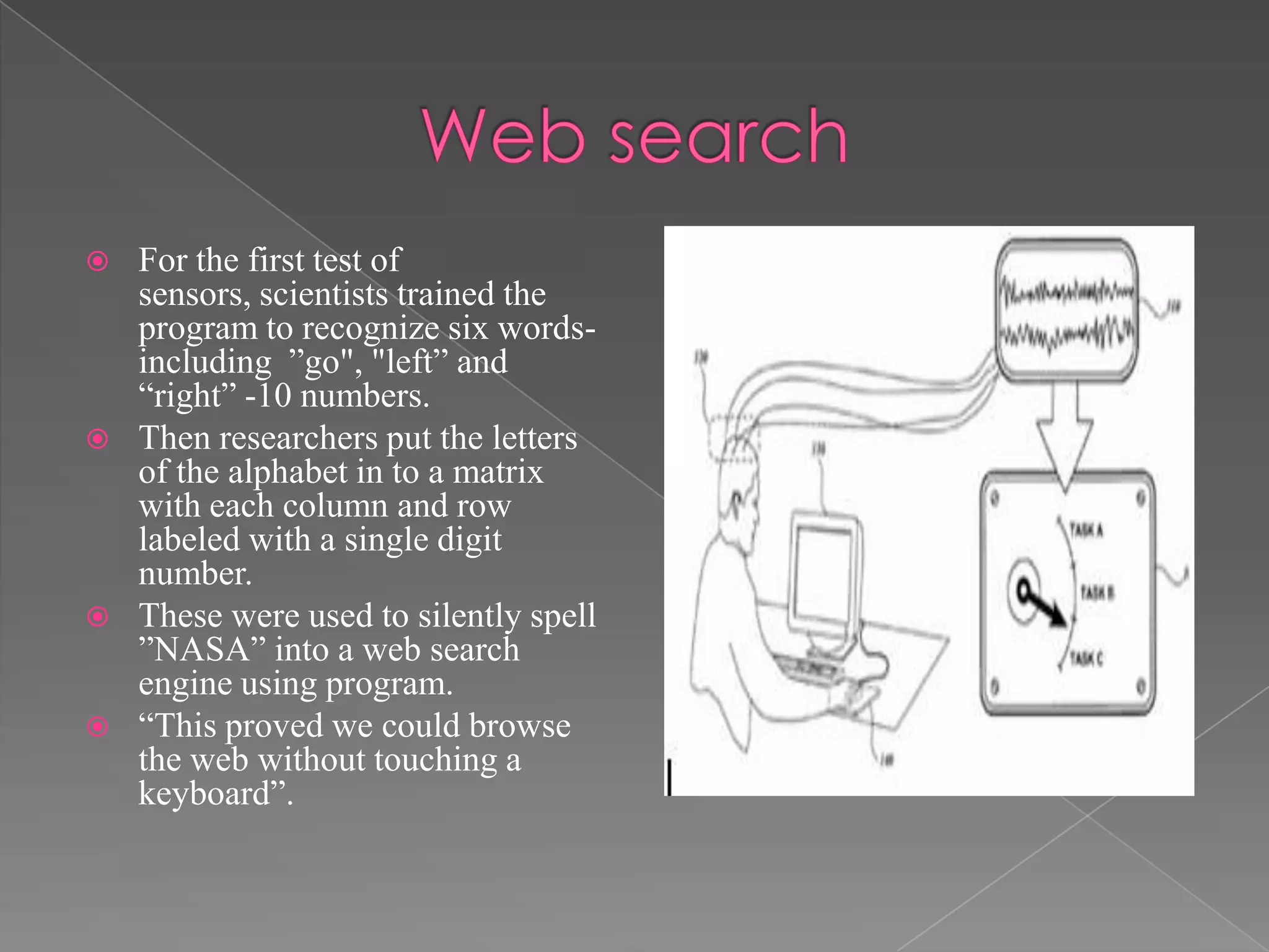 Mind reading computer ppt | PPTX