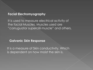 Mind reading computer ppt | PPTX