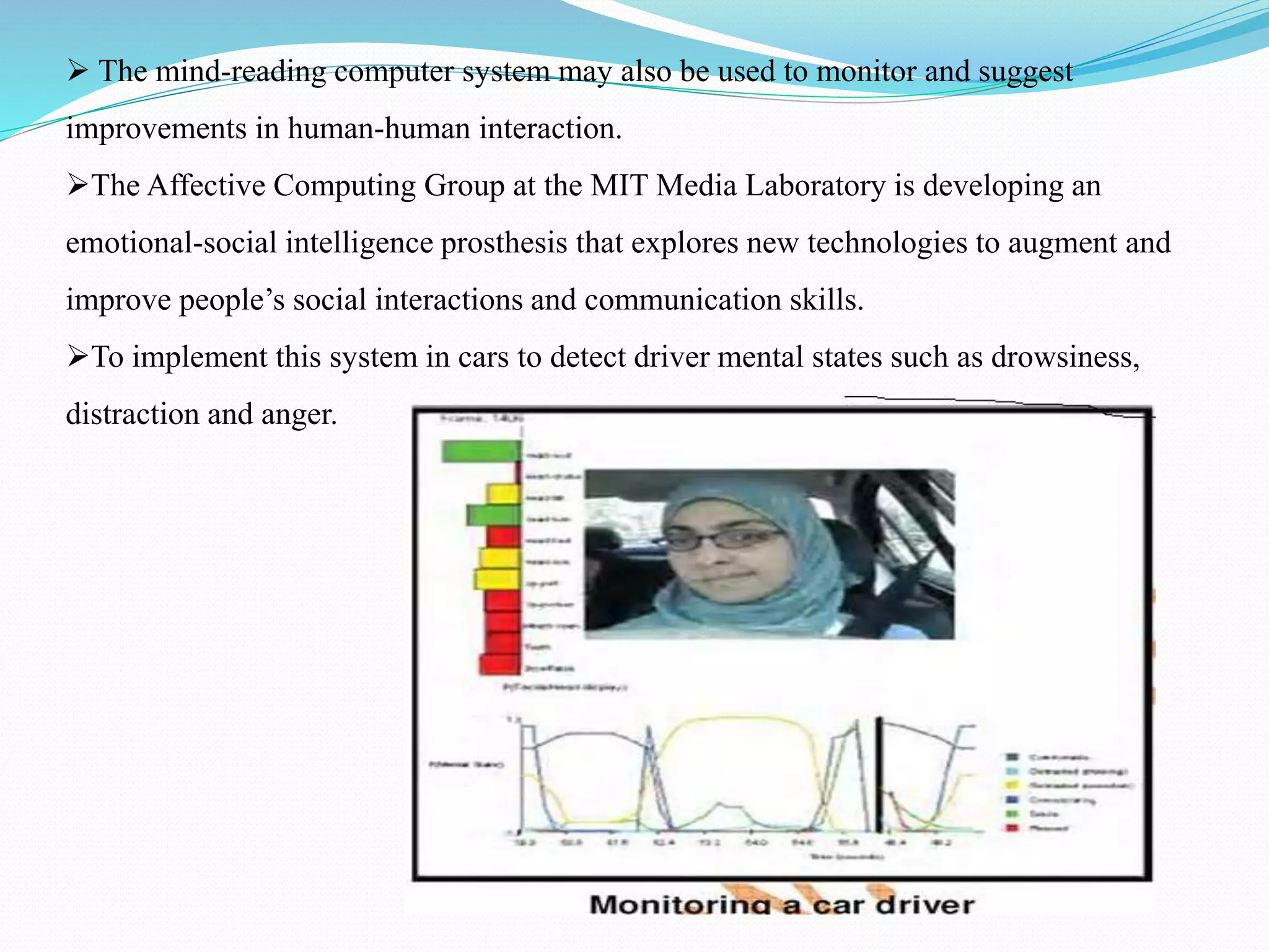 Mind reading computer | PPT