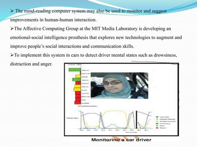 Mind reading computer | PPT
