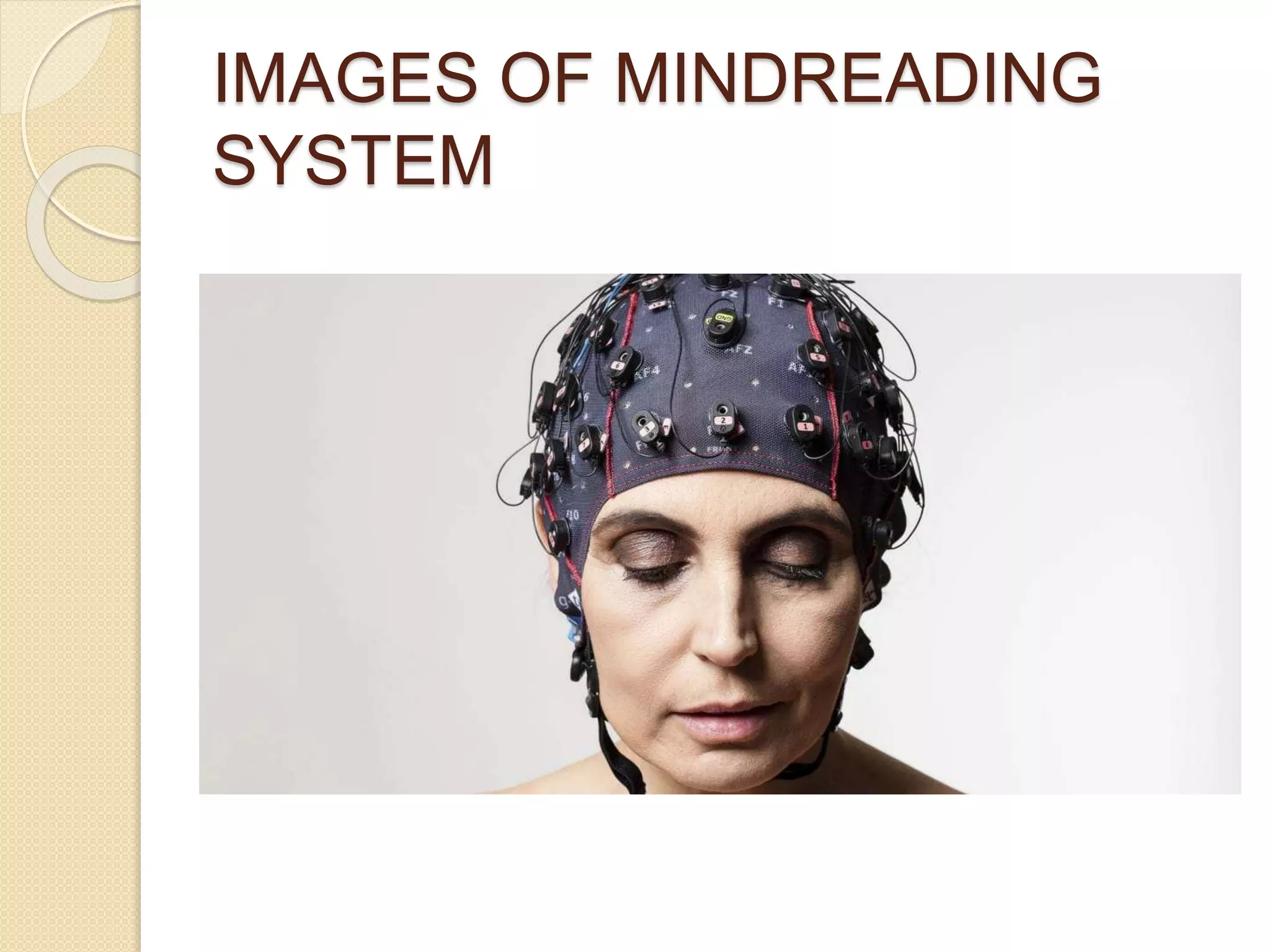 Mind Reading System Seminar.pptx