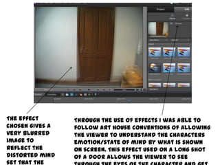 Mind rewind presentation | PPTX