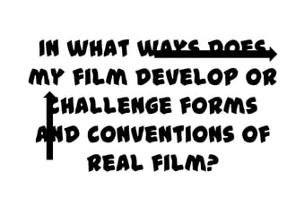 Mind rewind presentation | PPTX