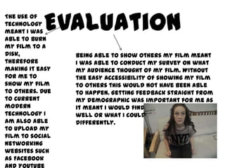 Mind rewind presentation | PPTX