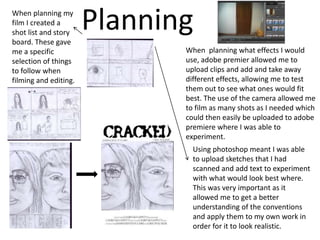 Mind rewind presentation | PPT