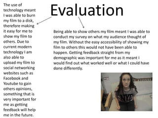 Mind rewind presentation | PPT