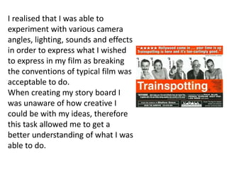 Mind rewind presentation | PPT