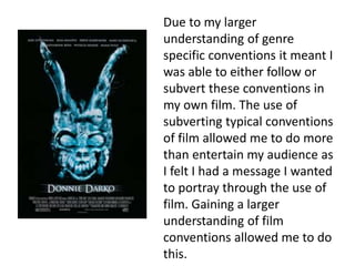 Mind rewind presentation | PPT