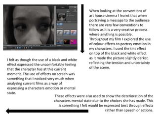 Mind rewind presentation | PPT