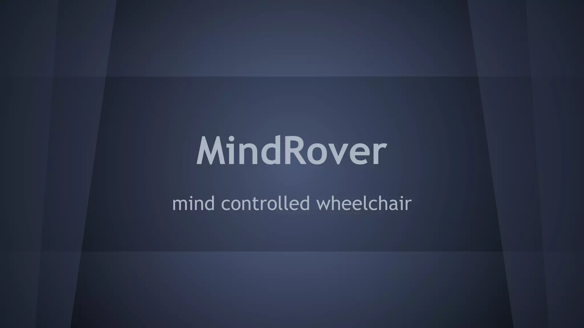 MindRover[mindhack.me] | PPT