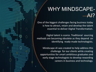 Develop your In-House digital capability | PPTX | Management Consulting Industry | Industries