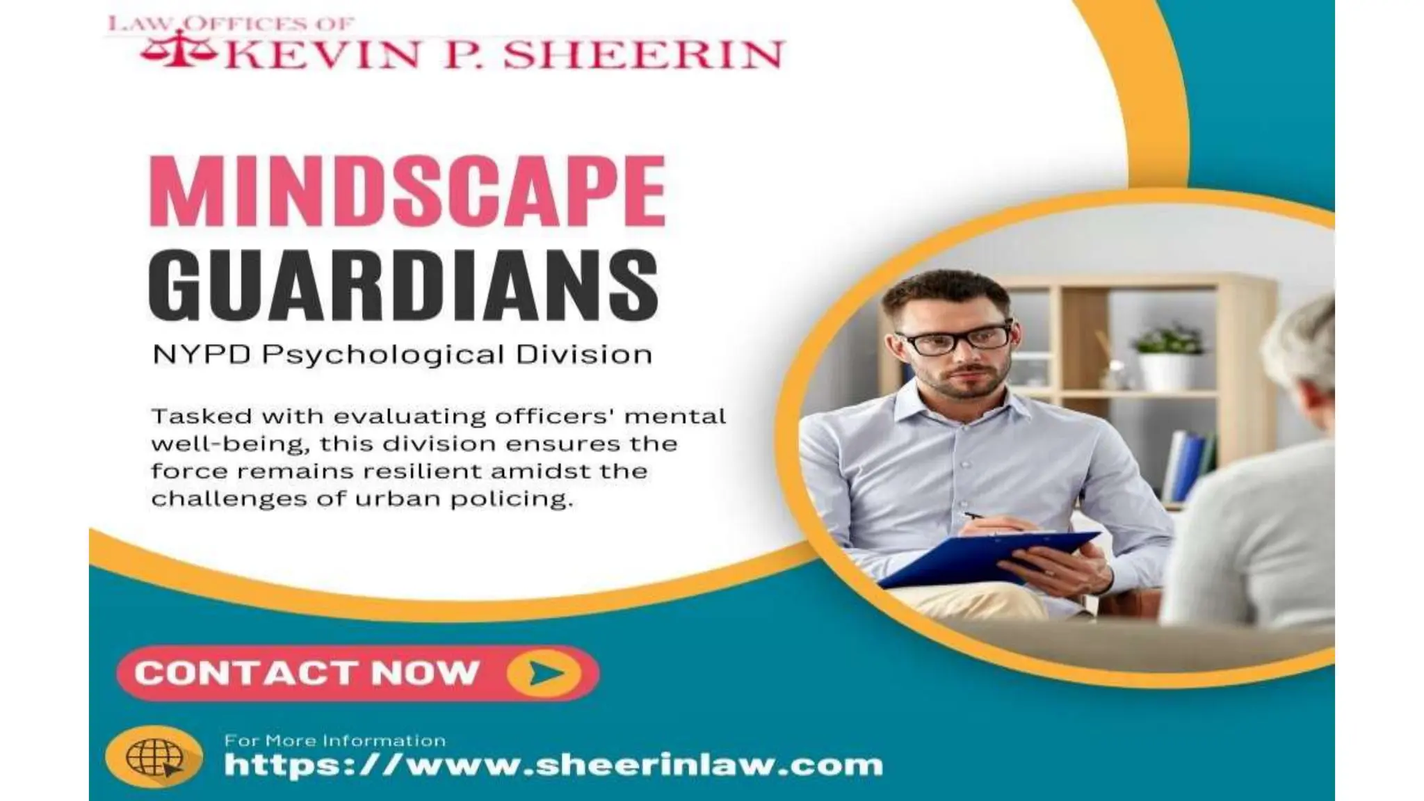 Mindscape Guardians_ NYPD Psychological Division.pptx