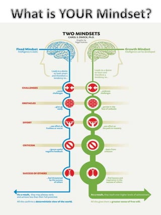 Mindset | PPTX