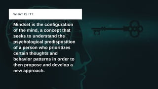 Mindset - Change your mind | PDF