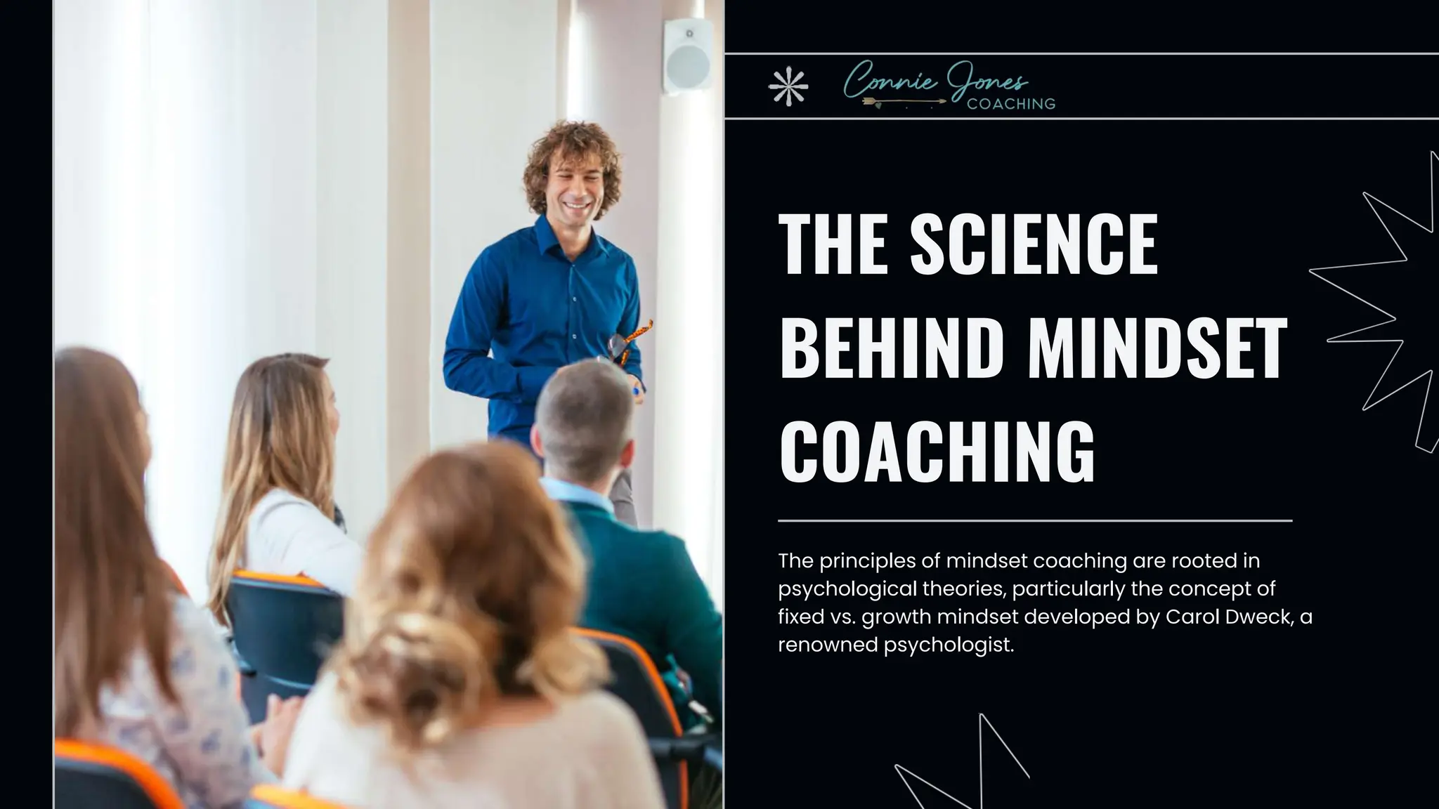 Mindset Coaching Everything You Need To Know About It.pptx