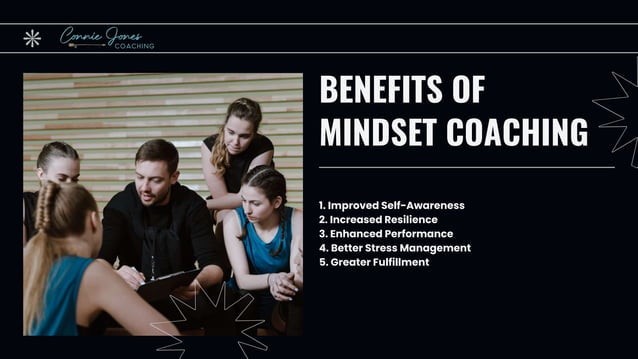 Mindset Coaching Everything You Need To Know About It.pptx