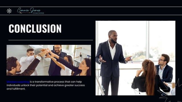 Mindset Coaching Everything You Need To Know About It.pptx