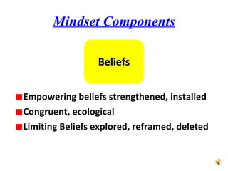 Mindset intro | PPT