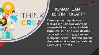 [Mindset] PPT Berpikir Kritis dan Inovatif (1).pdf