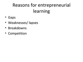 Mindset reengineering | PPT