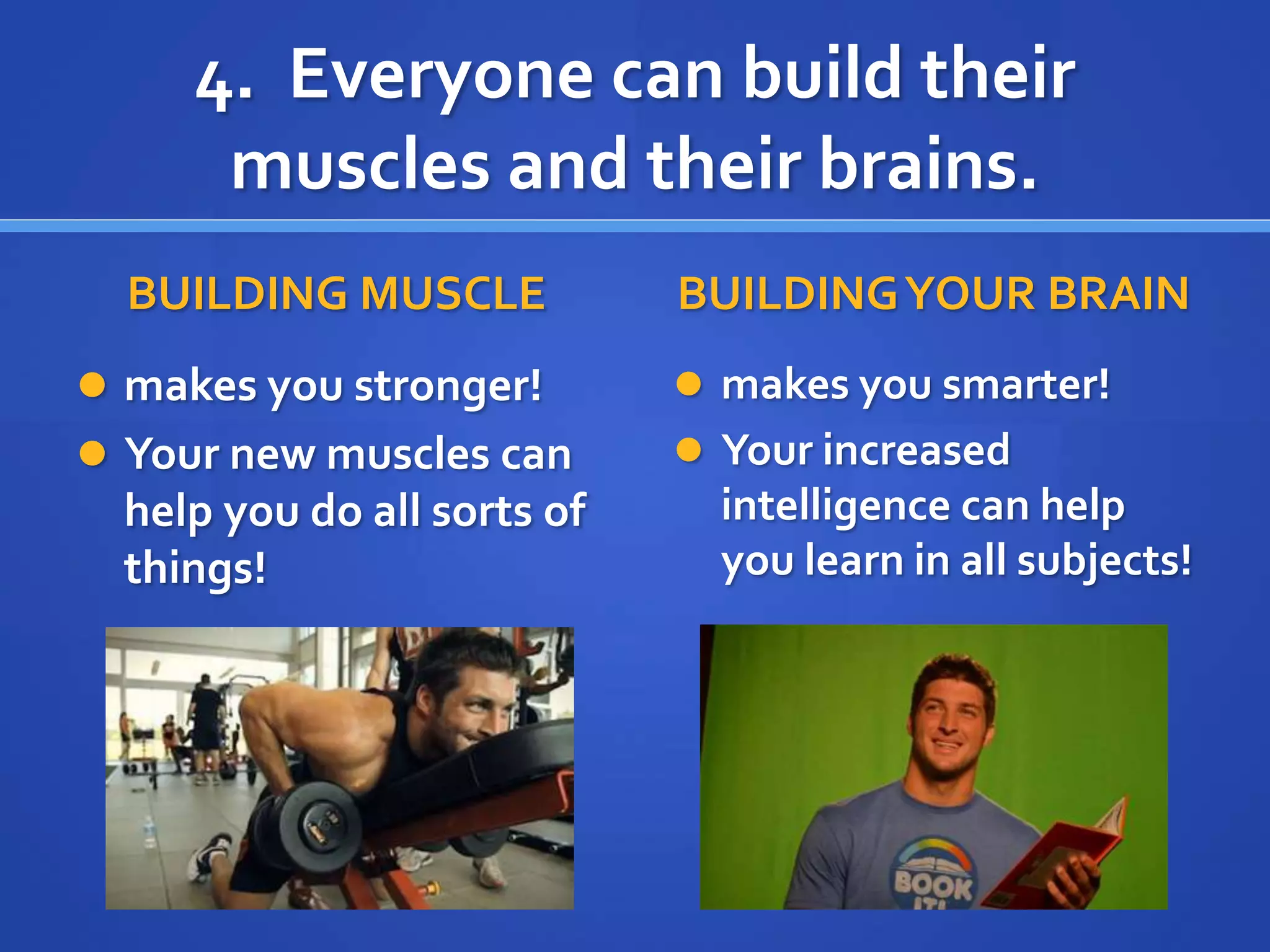 Mindsets | PPTX