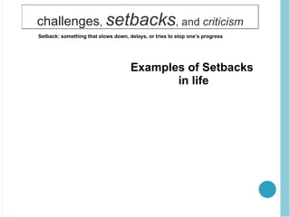 Introducing students with the growth mindset | PPT