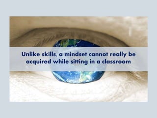 Mindset vs. Skillset Which One Is More Important as a Small Business ...