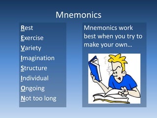 Mind skills assembly | PPTX