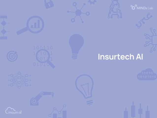 [Minds Lab] company introduction(2020)_en | PPT