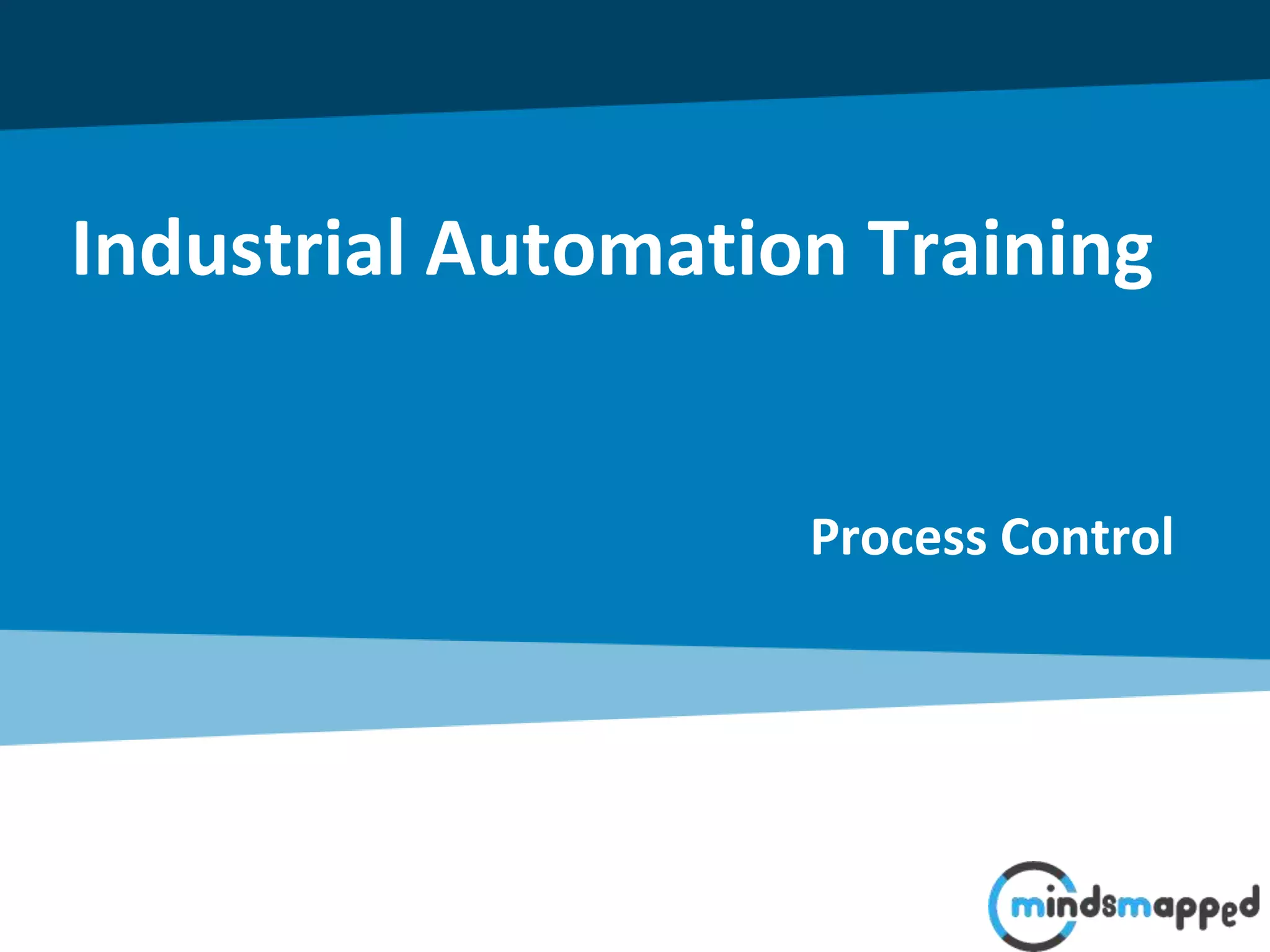 Process Control | PPTX