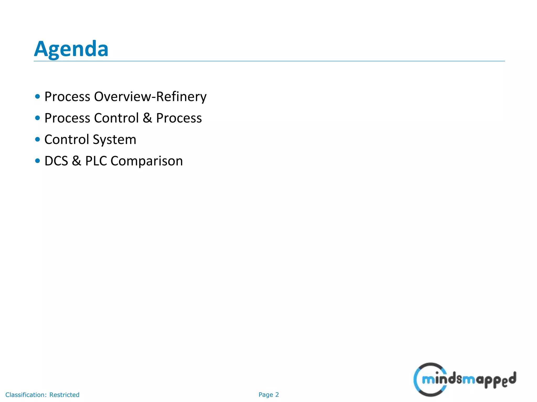 Process Control | PPTX