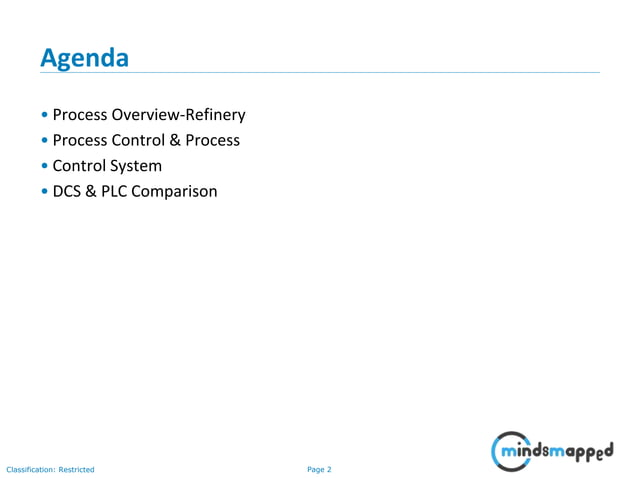Process Control | PPTX