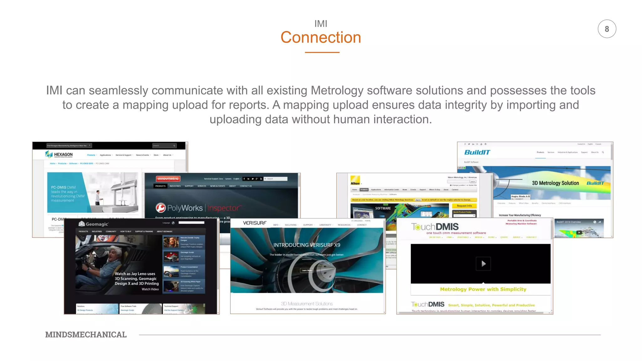 Minds mechanical | PPTX