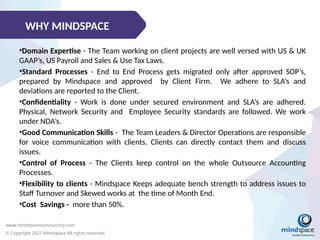 Mindspace Global ....................... | PPTX