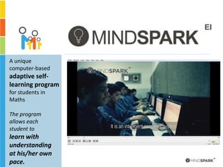 Mindspark | PPTX