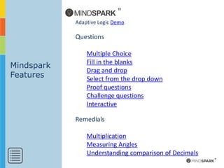 Mindspark | PPTX