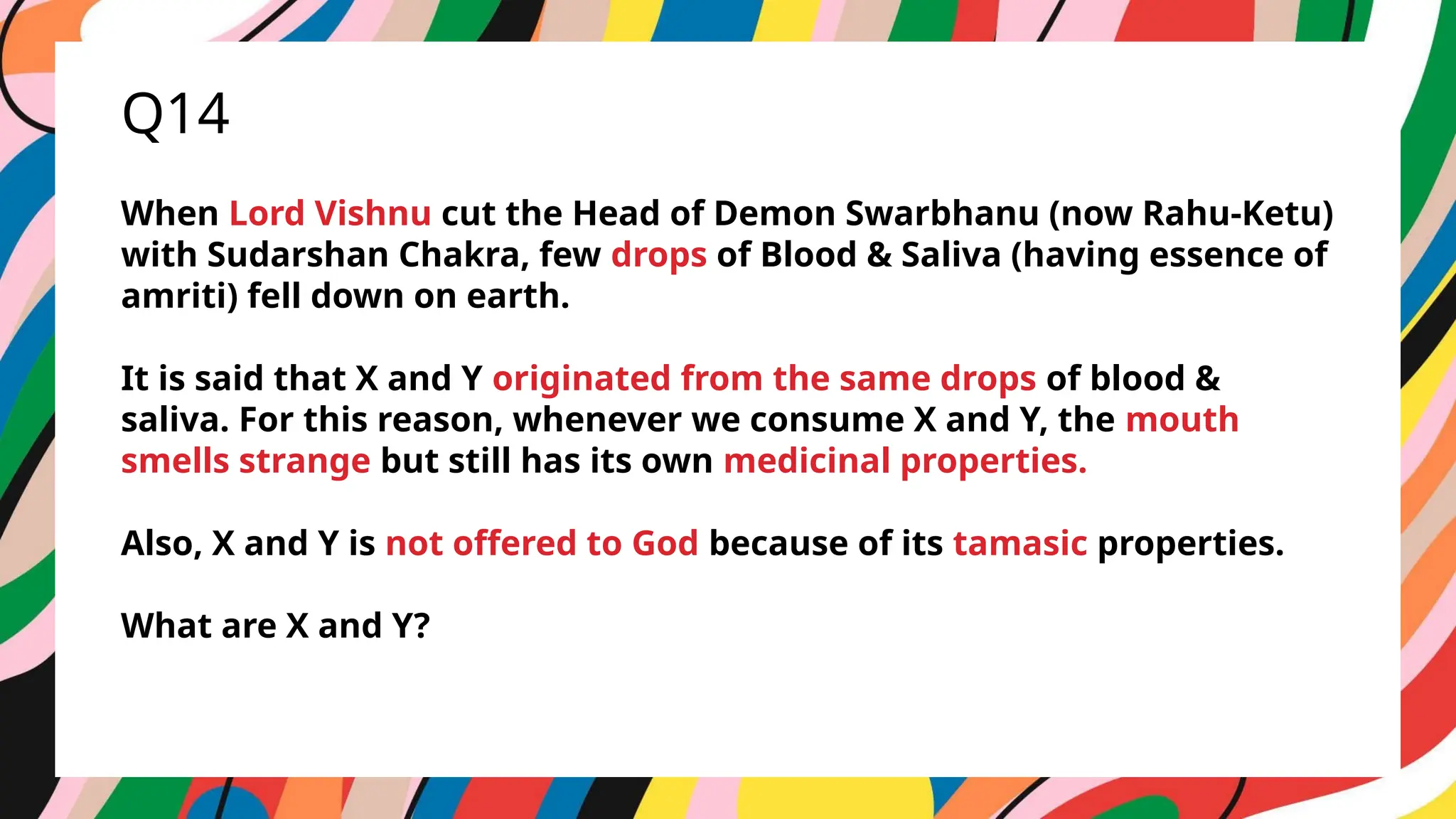 MindSprint General Open Quiz - Prelims 2024 | PPTX