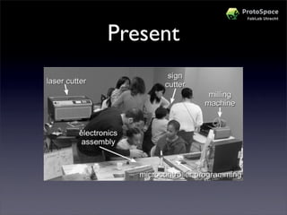 Mindstorms Arduino En Phidgets | PPT