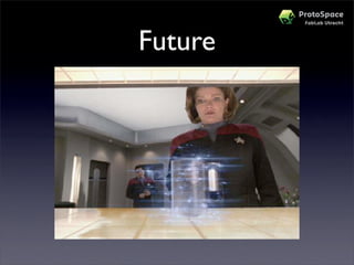 Mindstorms Arduino En Phidgets | PPT