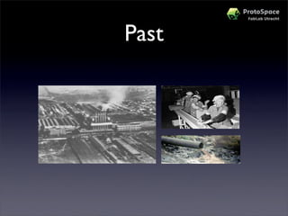 Mindstorms Arduino En Phidgets | PPT