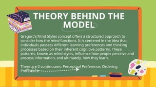 Mind Style Theory Presentation.pptx .pptx