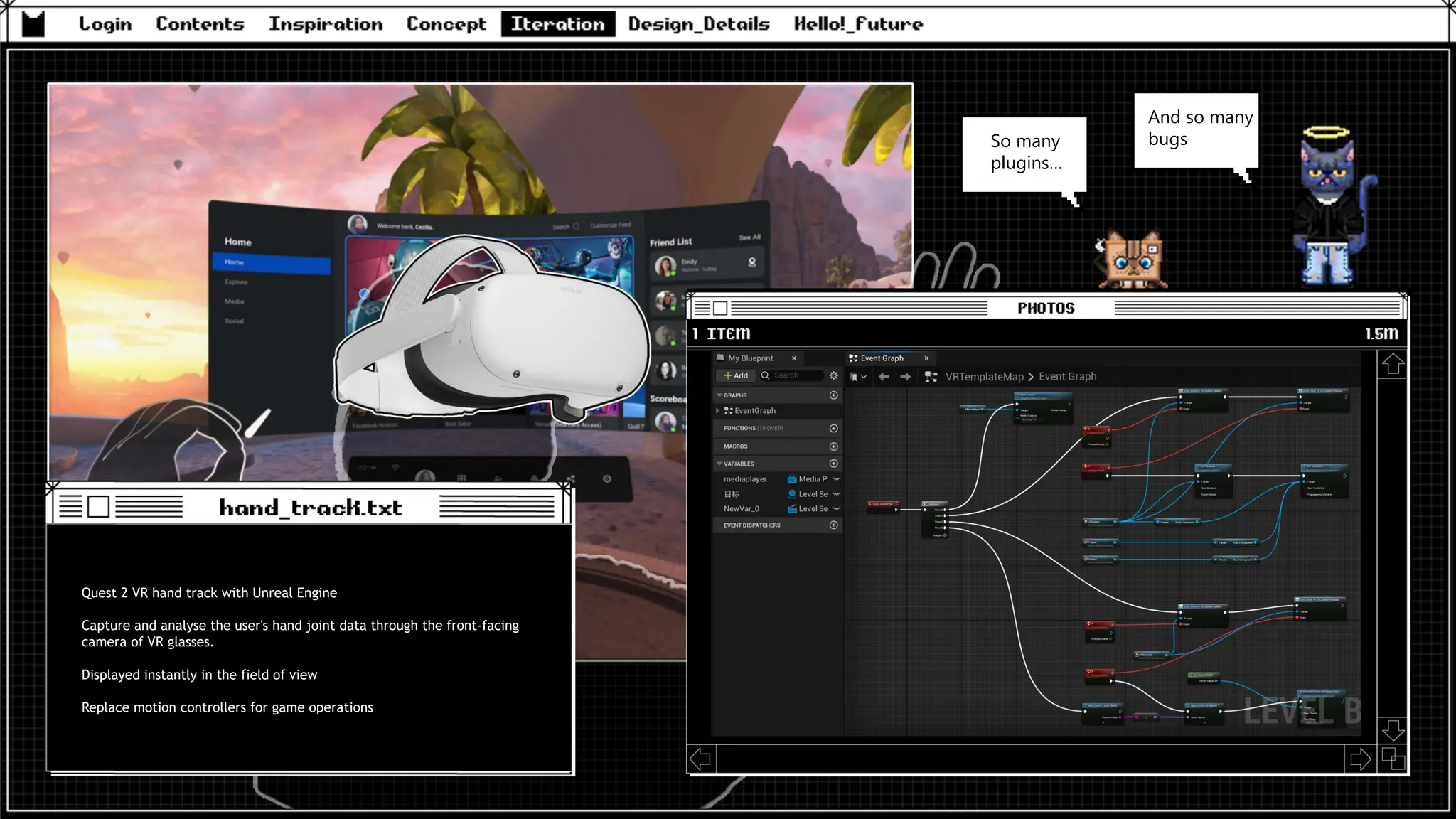 Mindthegap_technical_art_project_ppt.pptx